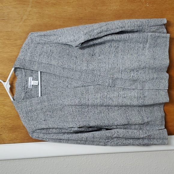 croft & barrow | Sweaters | Croft Barrow Open Cardigan | Poshmark